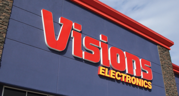 Discover GTA-Pro Racing Simulator Cockpit at Visions Electronics – GTR ...