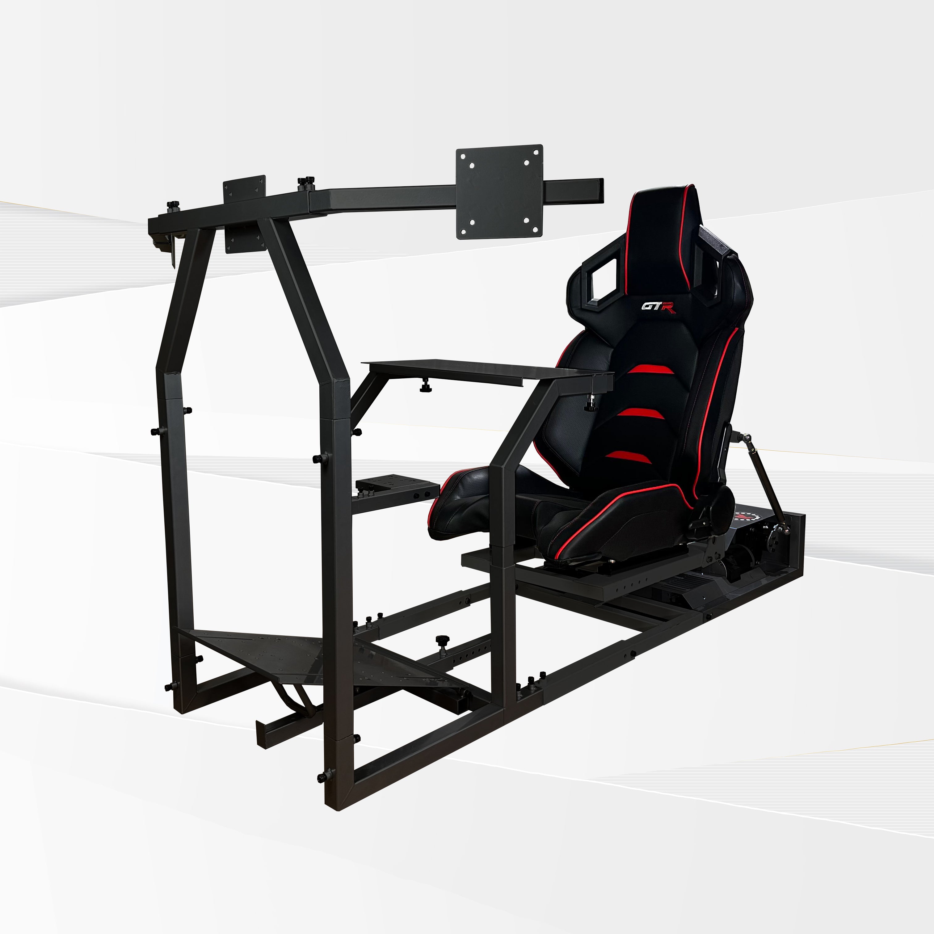 Motion Simulator