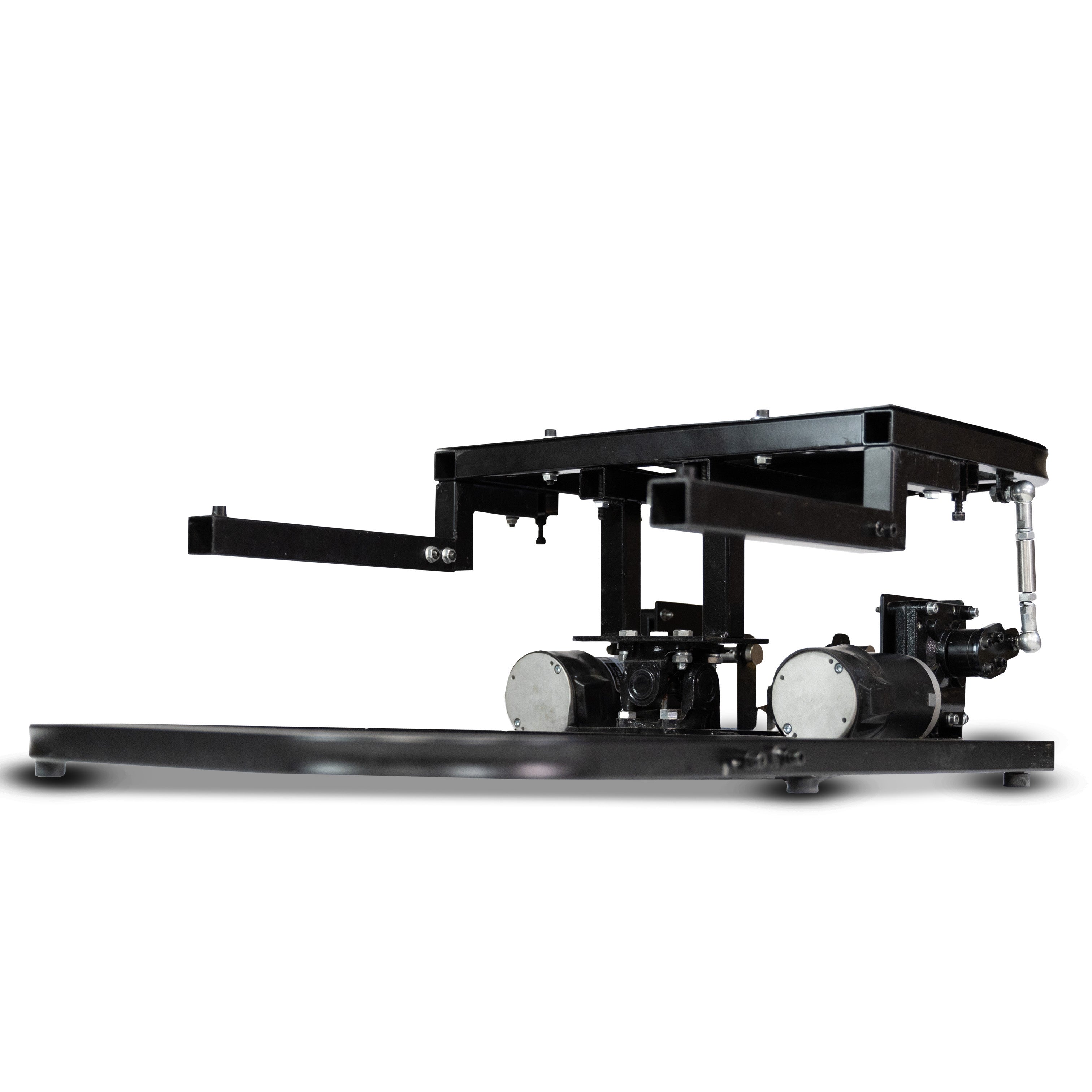 GA - Motion Base – GTR Simulator
