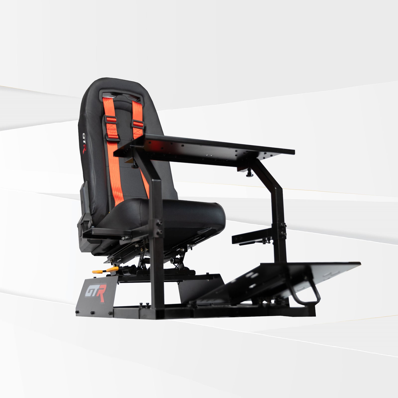 GTR Simulator Support: Get Help and Resources for Your Simulator