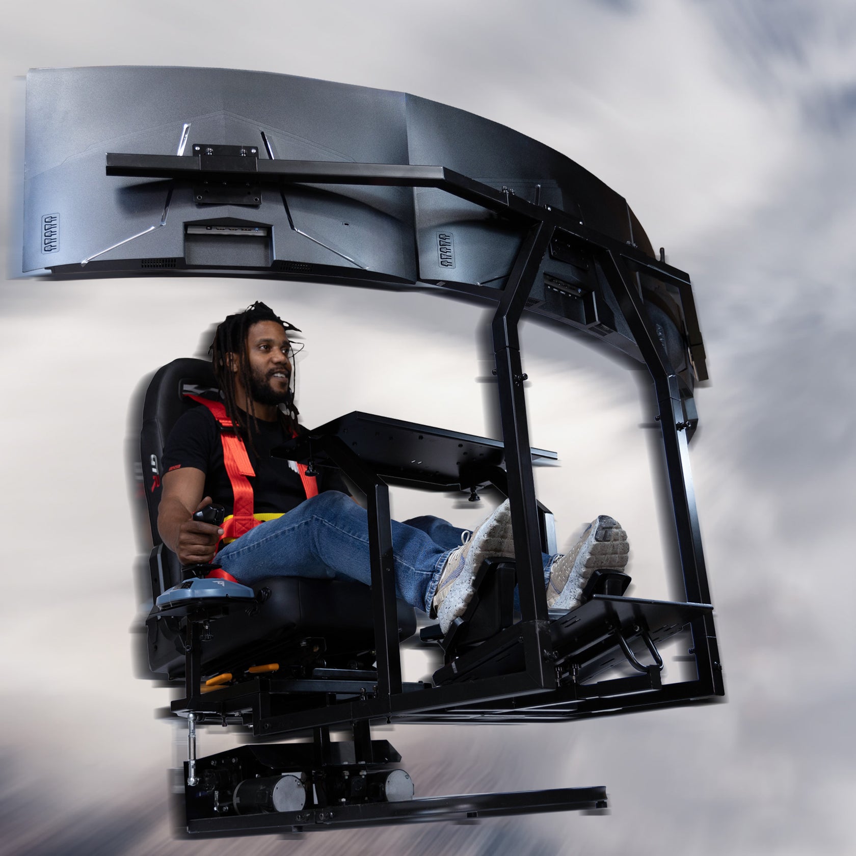 Advanced Motion Technology