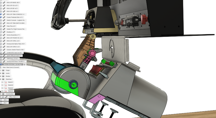 Open media 1 in modal