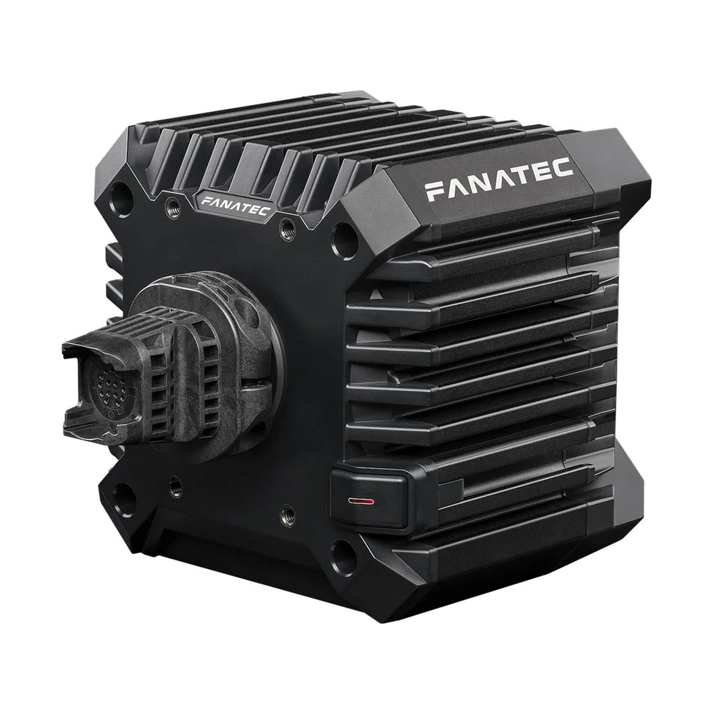 Fanatec - CSL DD QR2 Ready2Race Bundle (8 Nm) – GTR Simulator