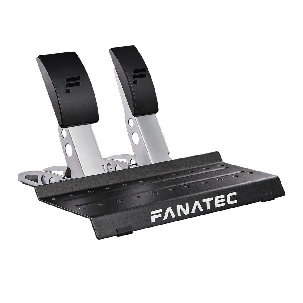 Fanatec - CSL DD QR2 Ready2Race Bundle (8 Nm) – GTR Simulator