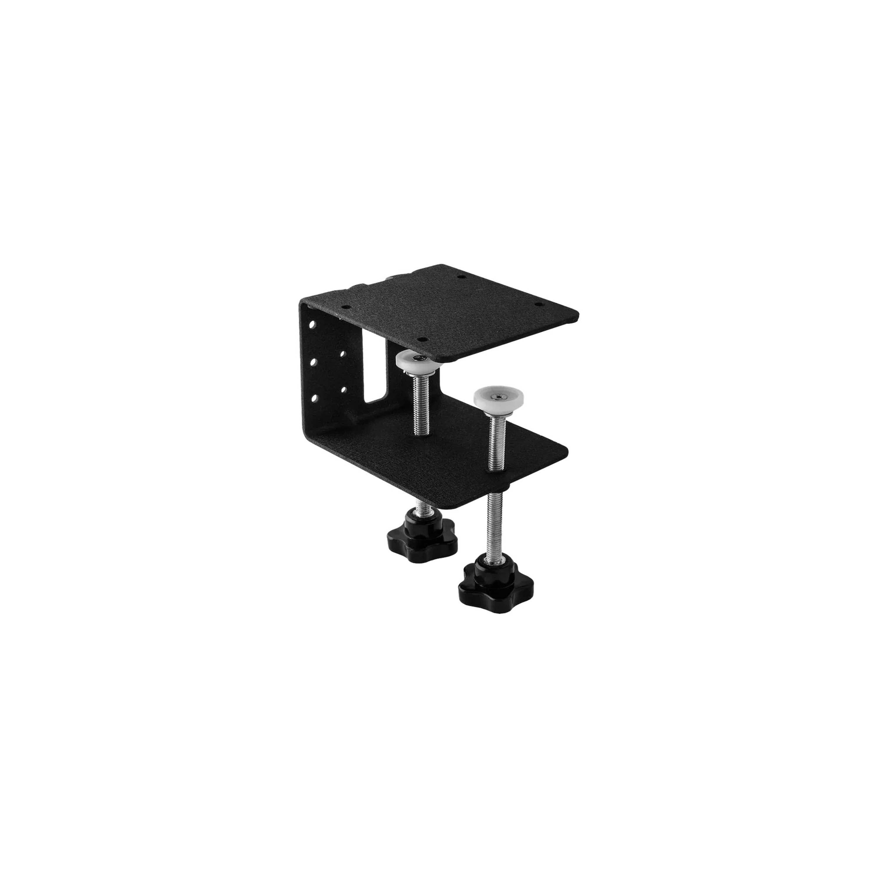 Fanatec - ClubSport Shifter Table Clamp – GTR Simulator