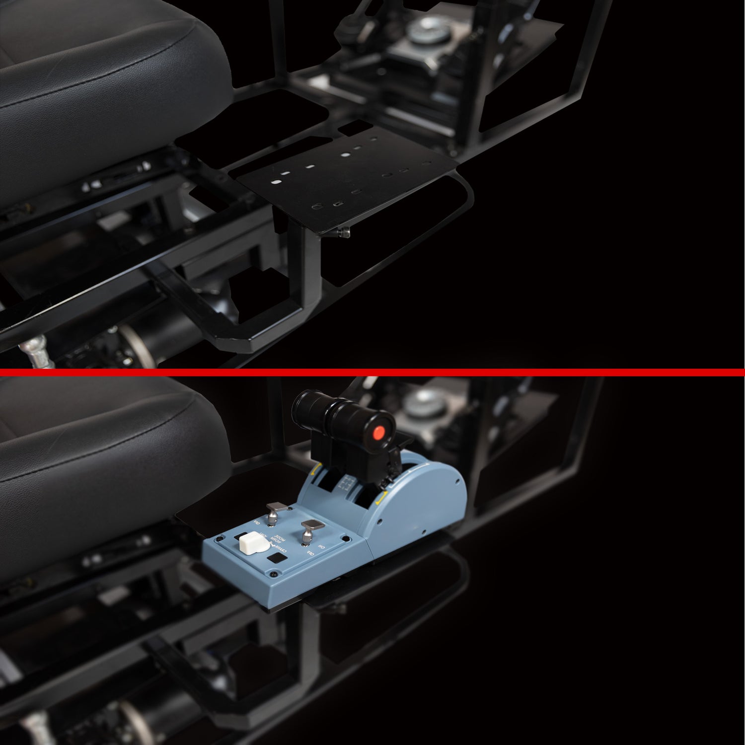 Elevate Your Simulation Experience