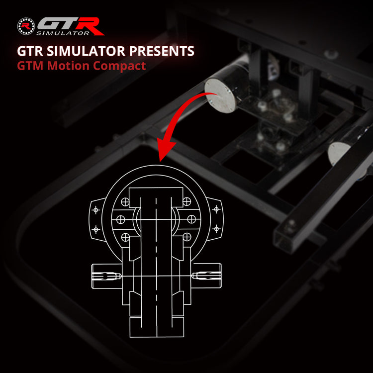 Enhanced Control Motors