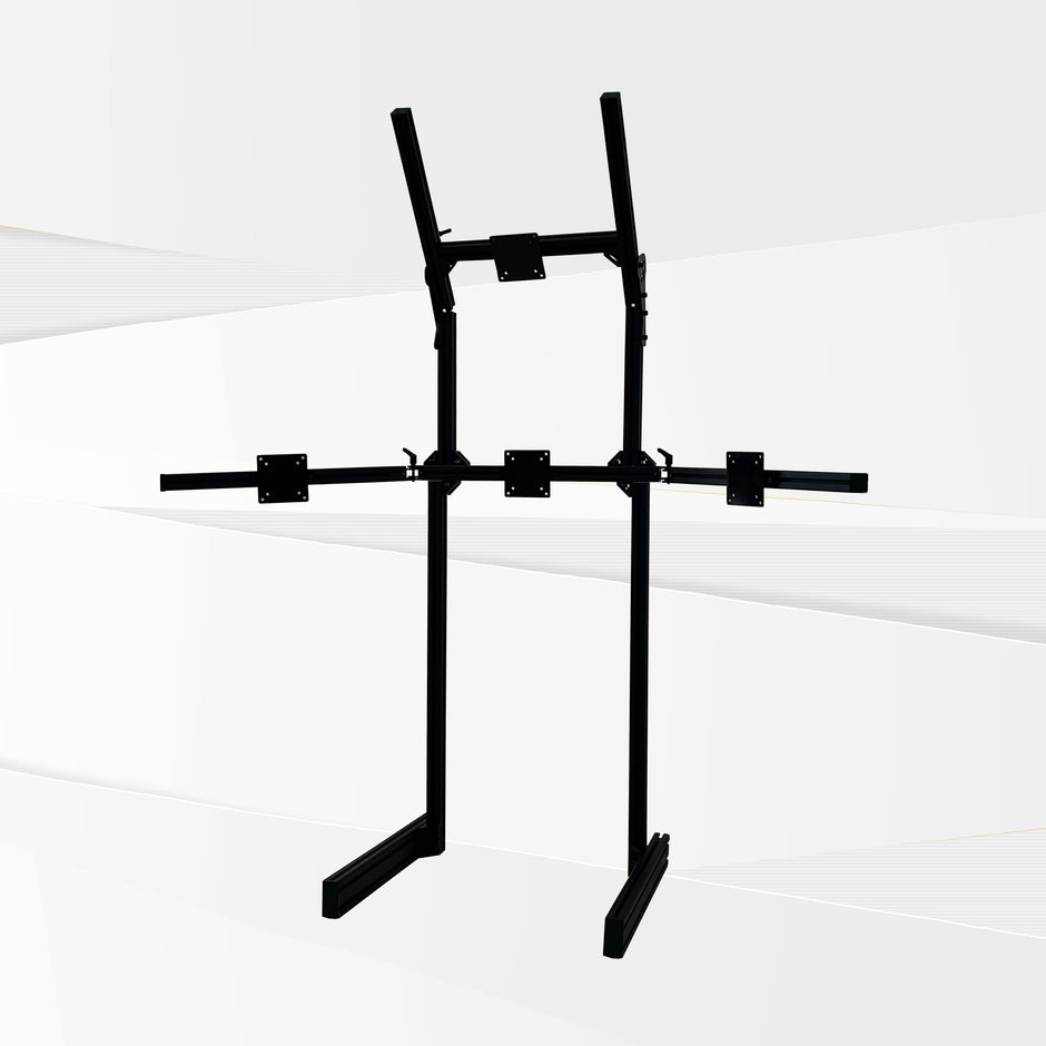 GTR Simulator - Design, Tested, and Used by Professional Racer