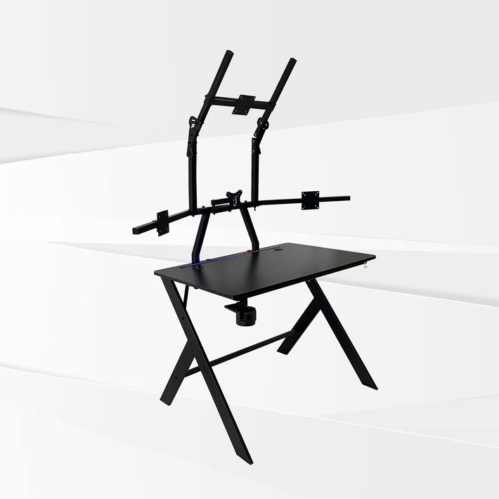 Pro Gaming Table – GTR Simulator