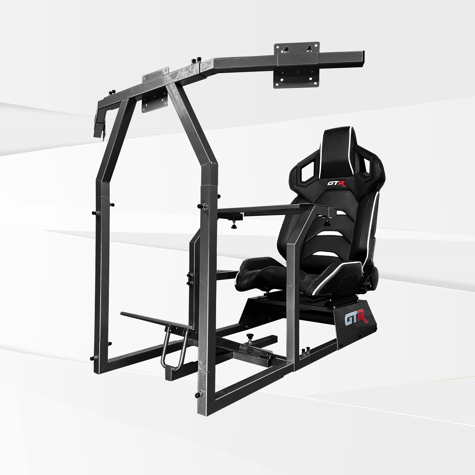 GTR Simulator Support: Get Help and Resources for Your Simulator