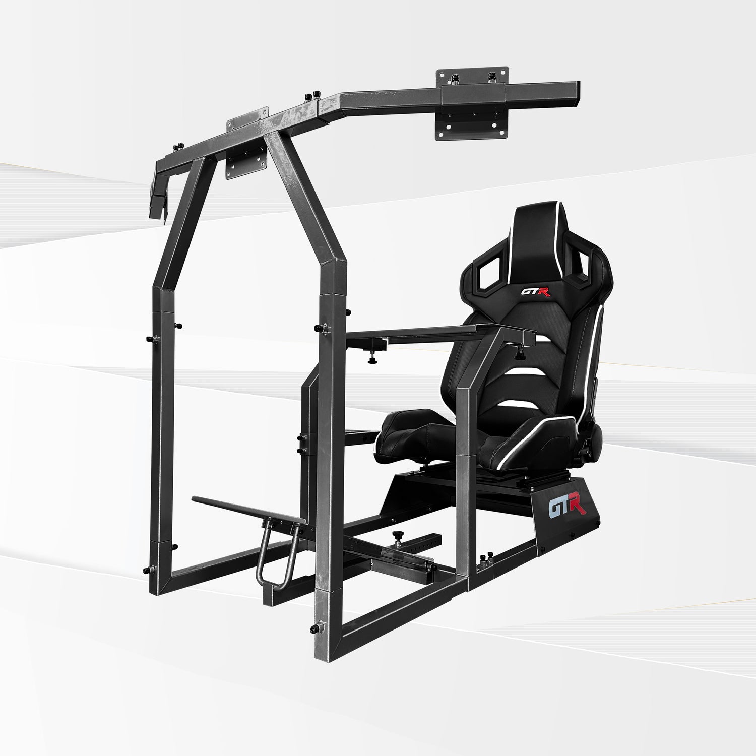 GTA Racing Simulator | GTR Simulator