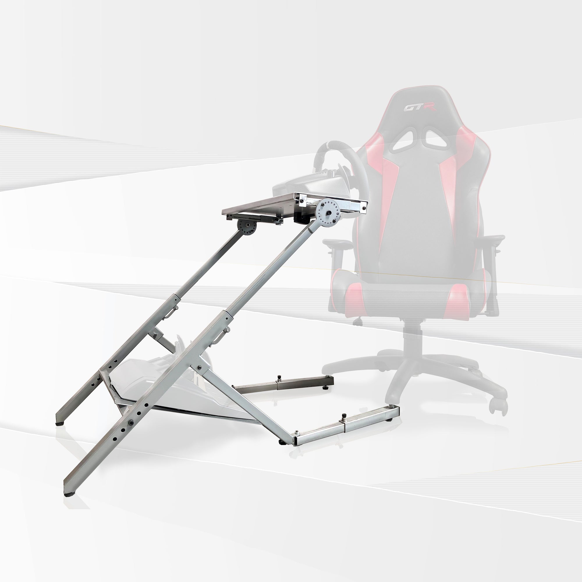 GTA-Lite Model Racing Cockpit Stand – GTR Simulator