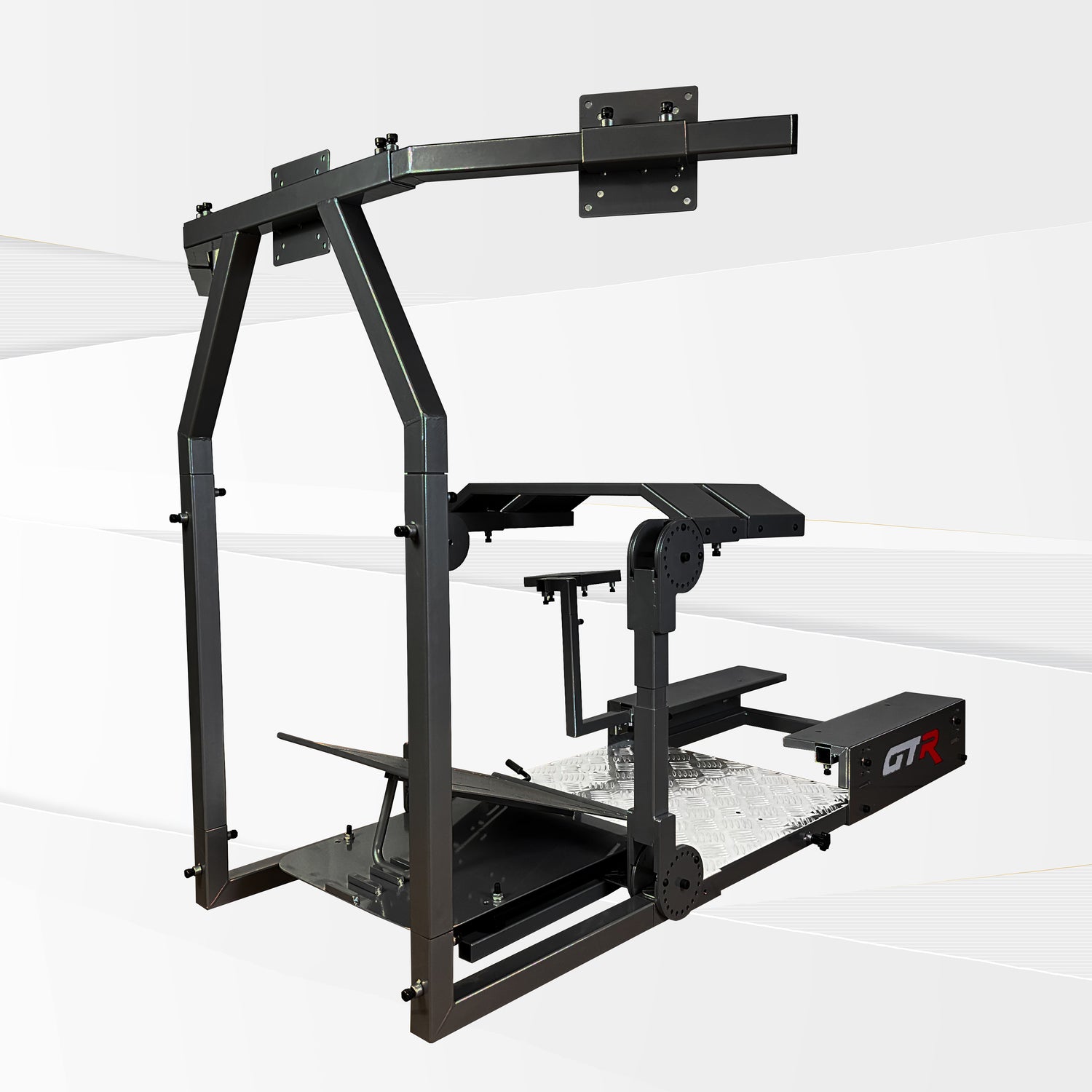 View GTR Racing Simulator GTA Pro Model in your space