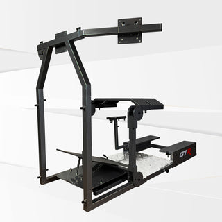 View GTR Racing Simulator GTA Pro Model in your space