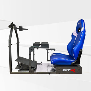 GTA Pro Racing Simulator | GTR Simulator