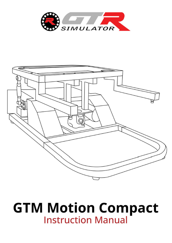 GTR Simulator Support: Get Help and Resources for Your Simulator