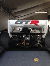 GTR Simulator - Design, Tested, and Used by Professional Racer