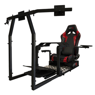 GTA™ Pro Racing Simulator