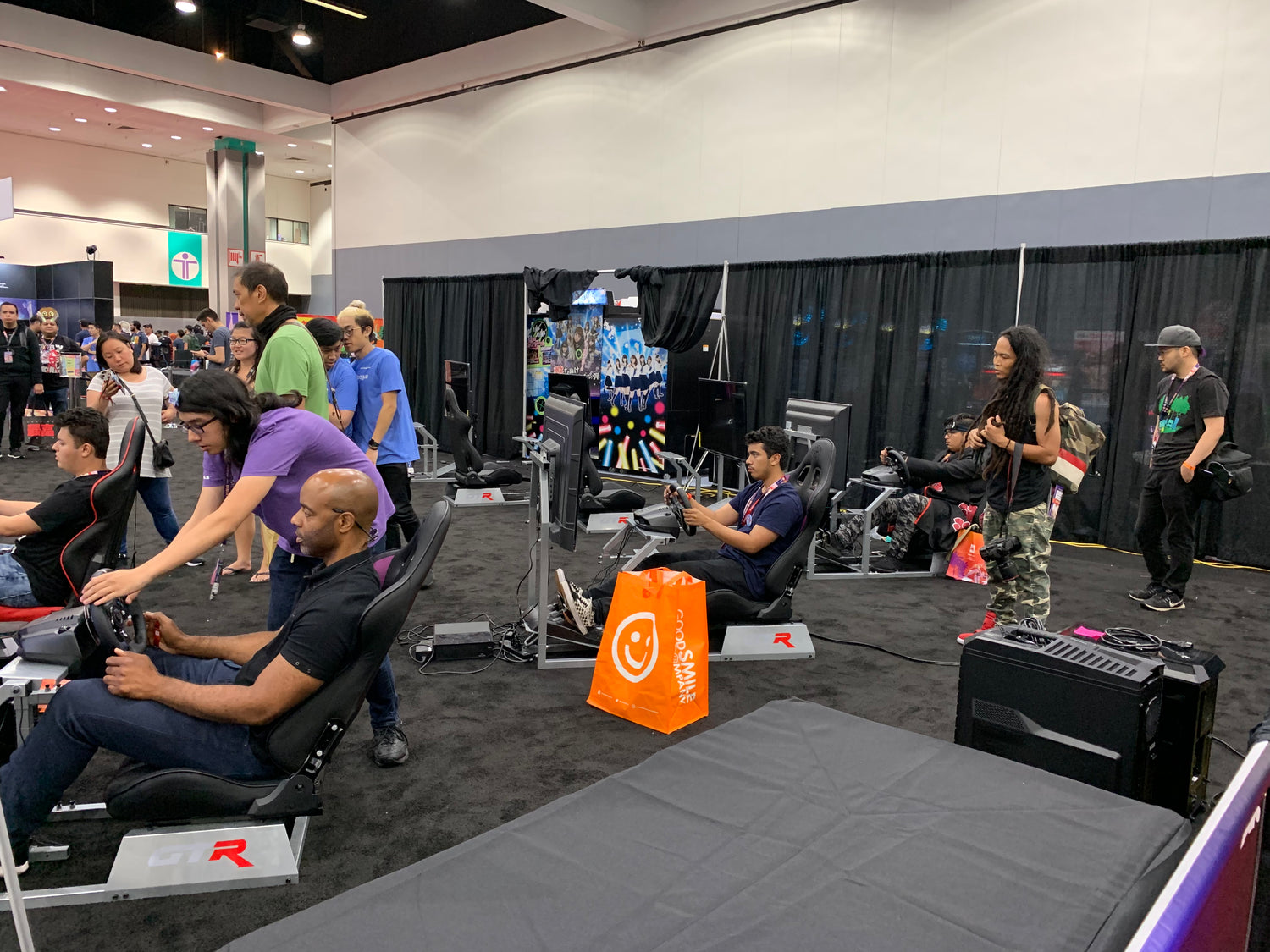 GTA Racing Simulator | GTR Simulator