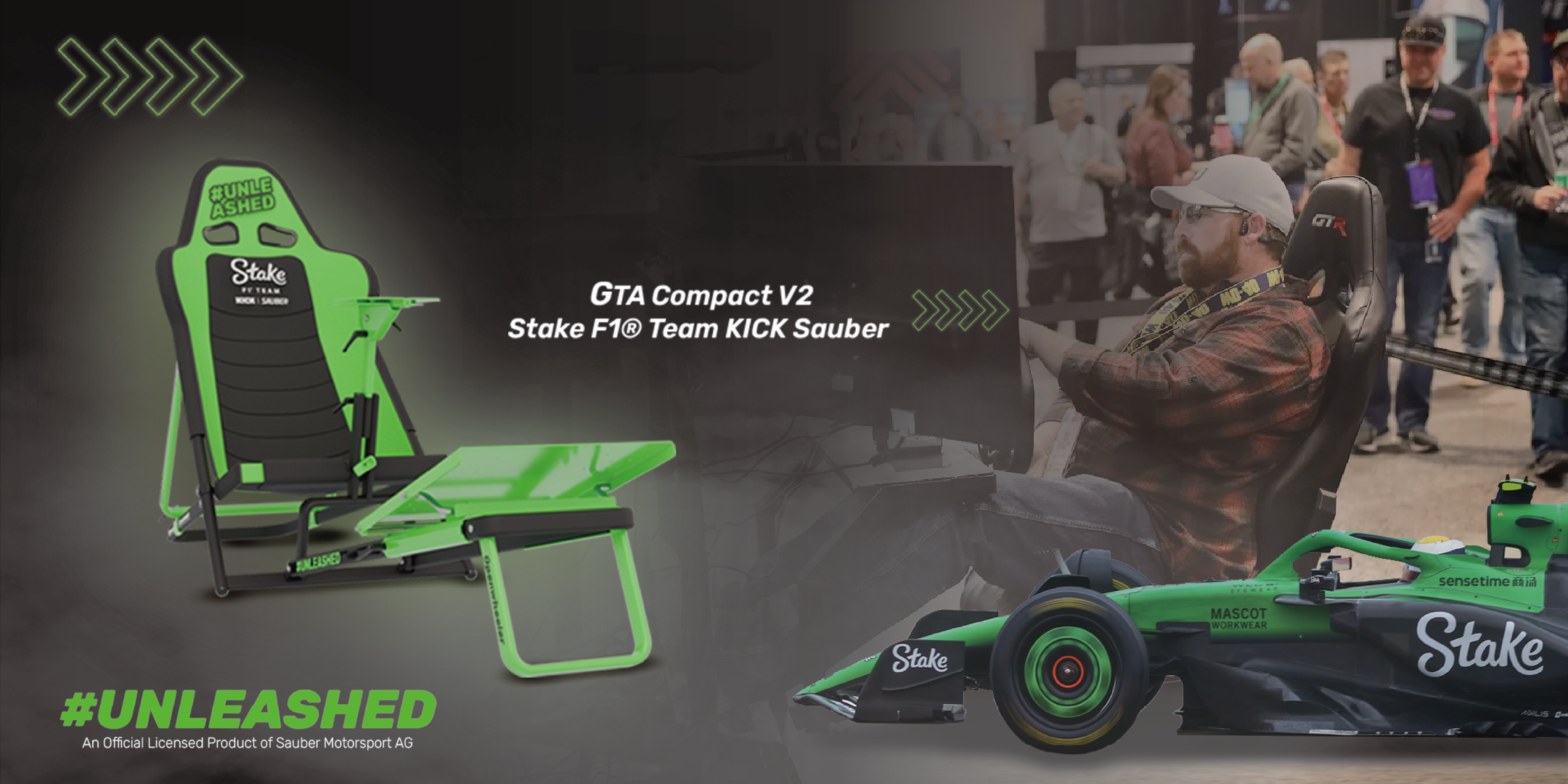 GTR Exclusive Pit Stop Sale – GTR Simulator