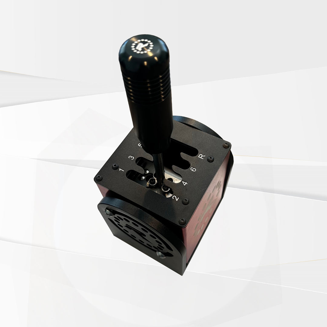 Racing Wheel Bundles | Wheels, Pedals & Shifters - GTR Simulator