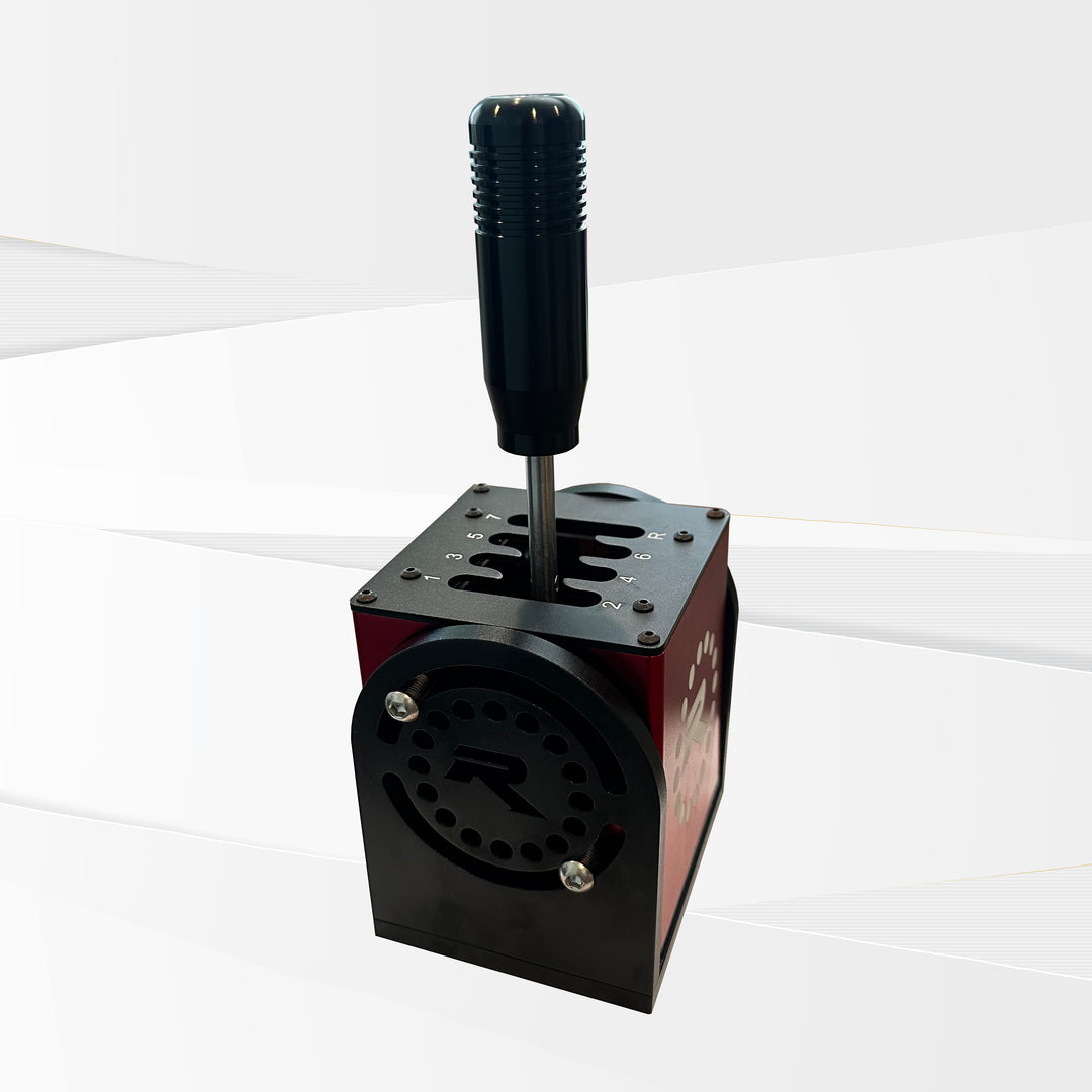 Racing Wheel Bundles | Wheels, Pedals & Shifters - GTR Simulator
