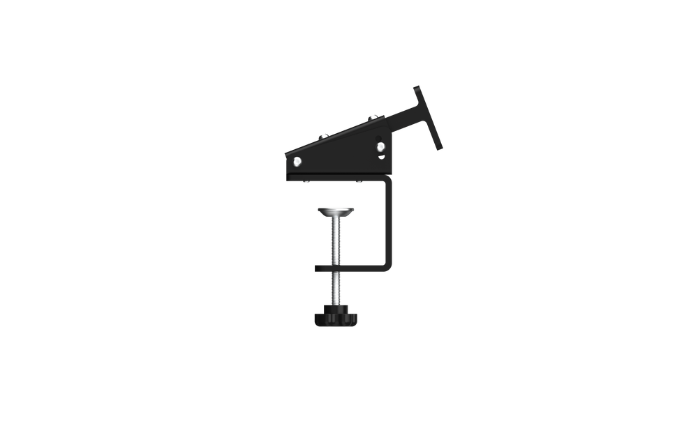 Table Clamp by CAMMUS | Lock Your Sim Gear Firmly | GTR Simulator