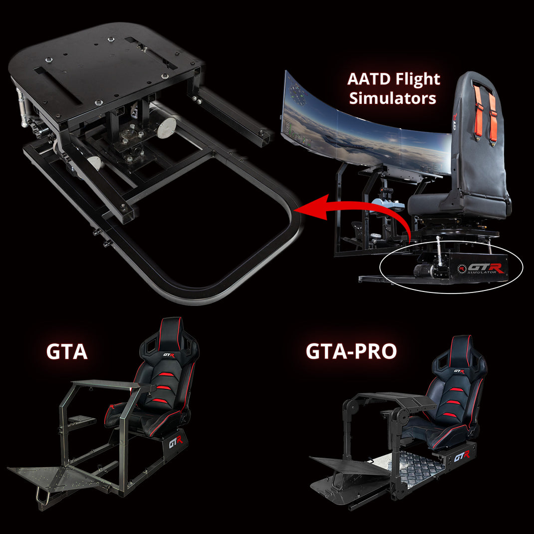 Ultimate Motion Compact Upgrade