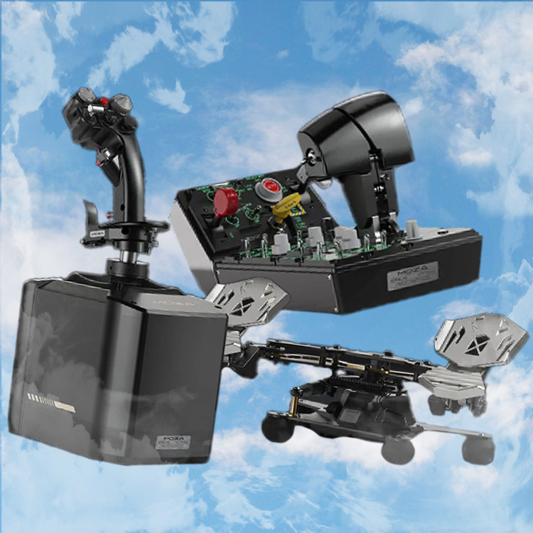 Versatile Mounting Solutions