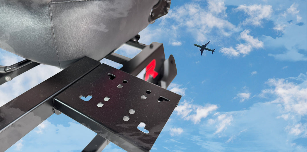 Versatile Mounting Solutions