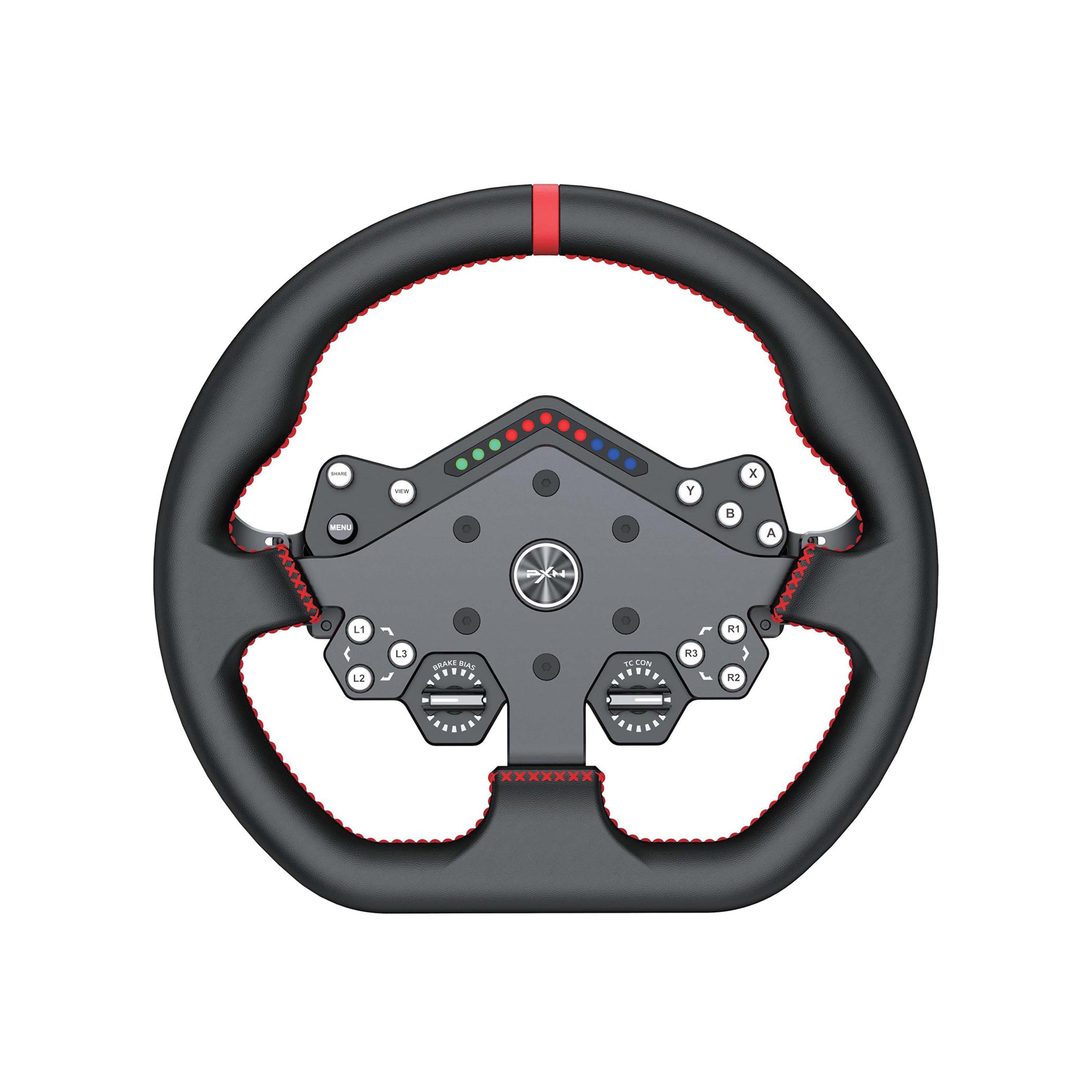 PXN W DS R2 Gaming Wheel – GTR Simulator