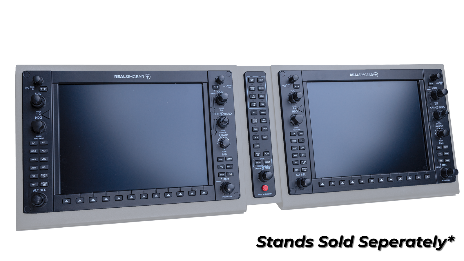 RSG G1000 Suite – Complete GTR Simulator Package