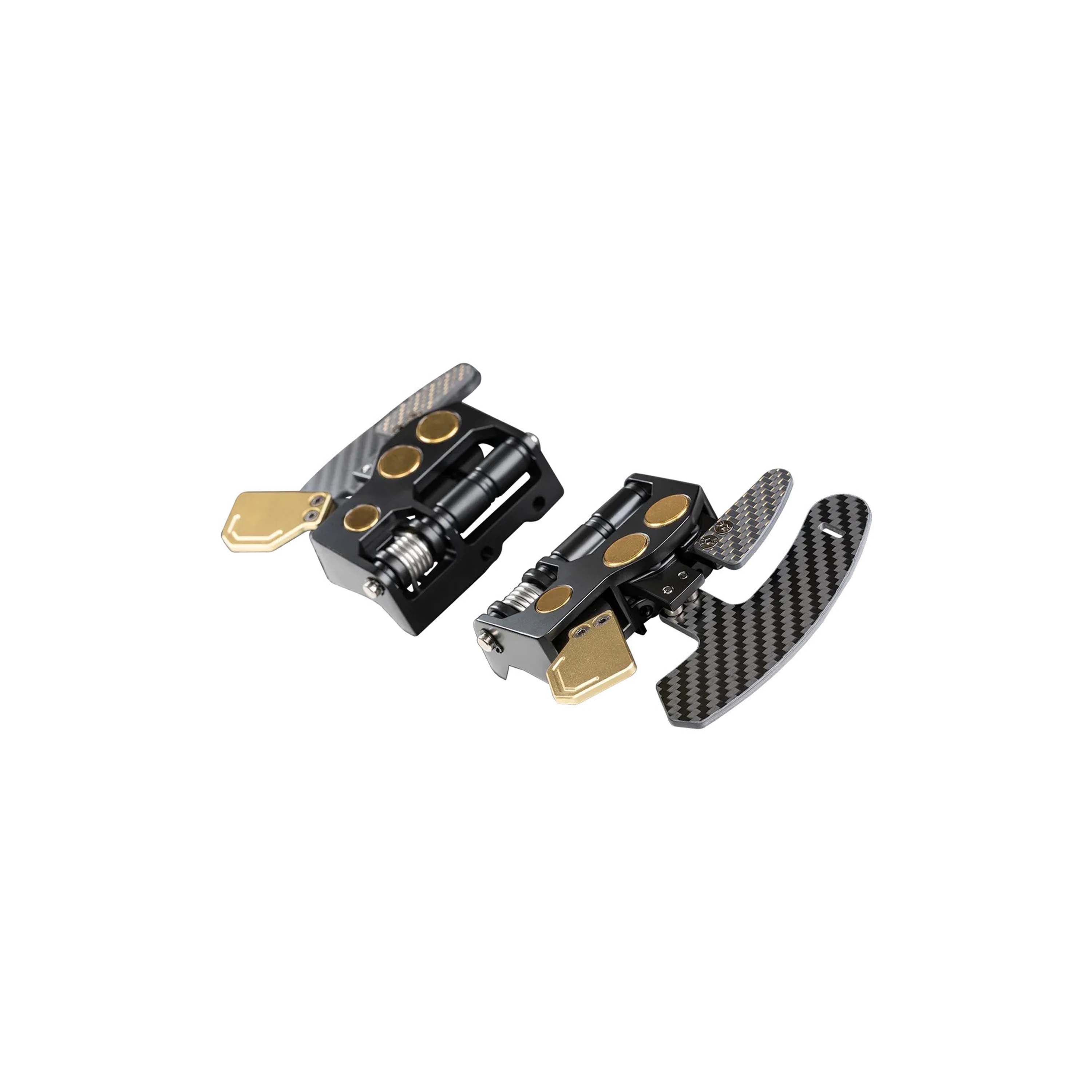 Fanatec - Podium Advanced Paddle Module – GTR Simulator