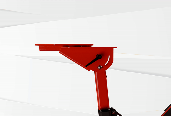 Customizable Steering Adjustments