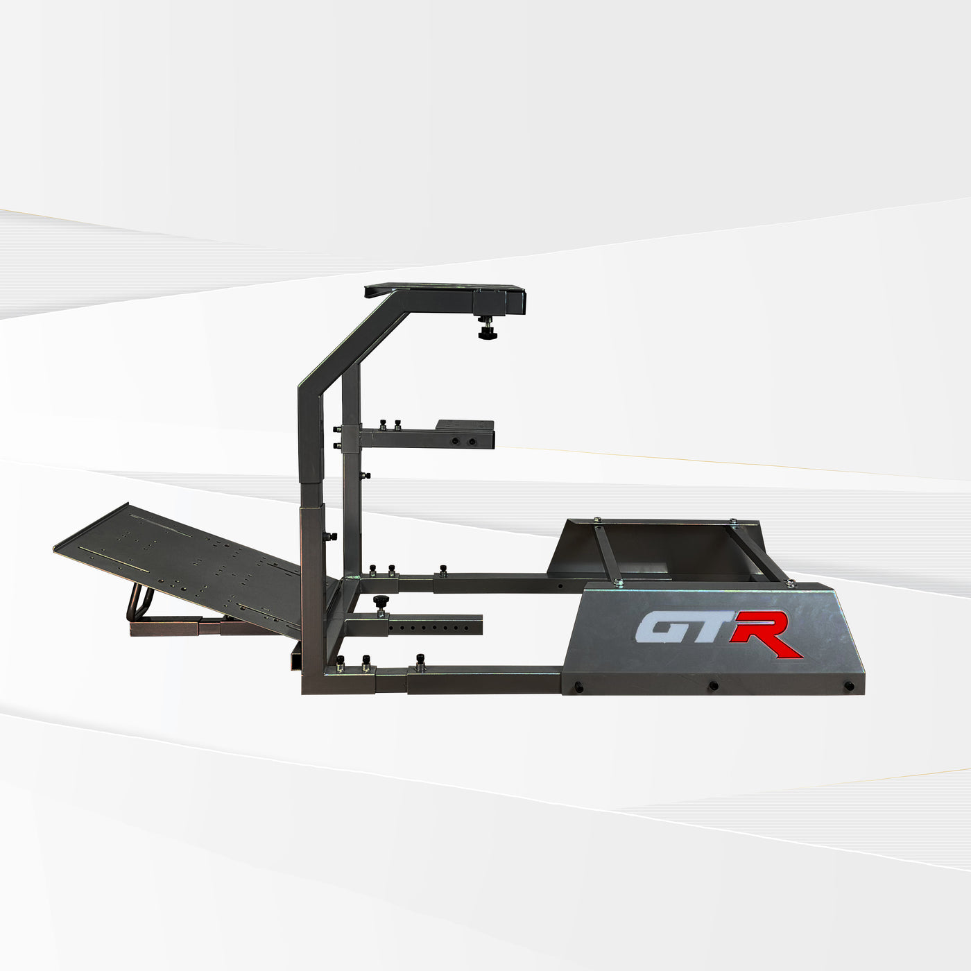 GTA™ Model Racing Simulator – GTR Simulator