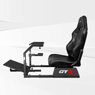GTA™️ Model Racing Simulator#N# – GTR Simulator