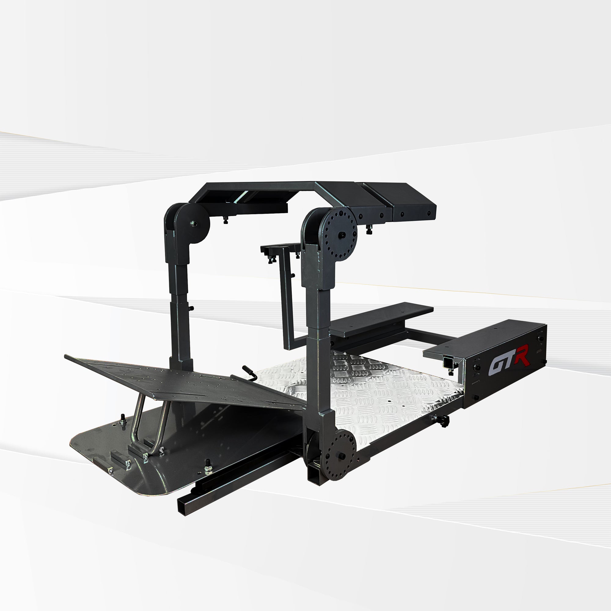 GTA™ Pro Model Racing Simulator – GTR Simulator