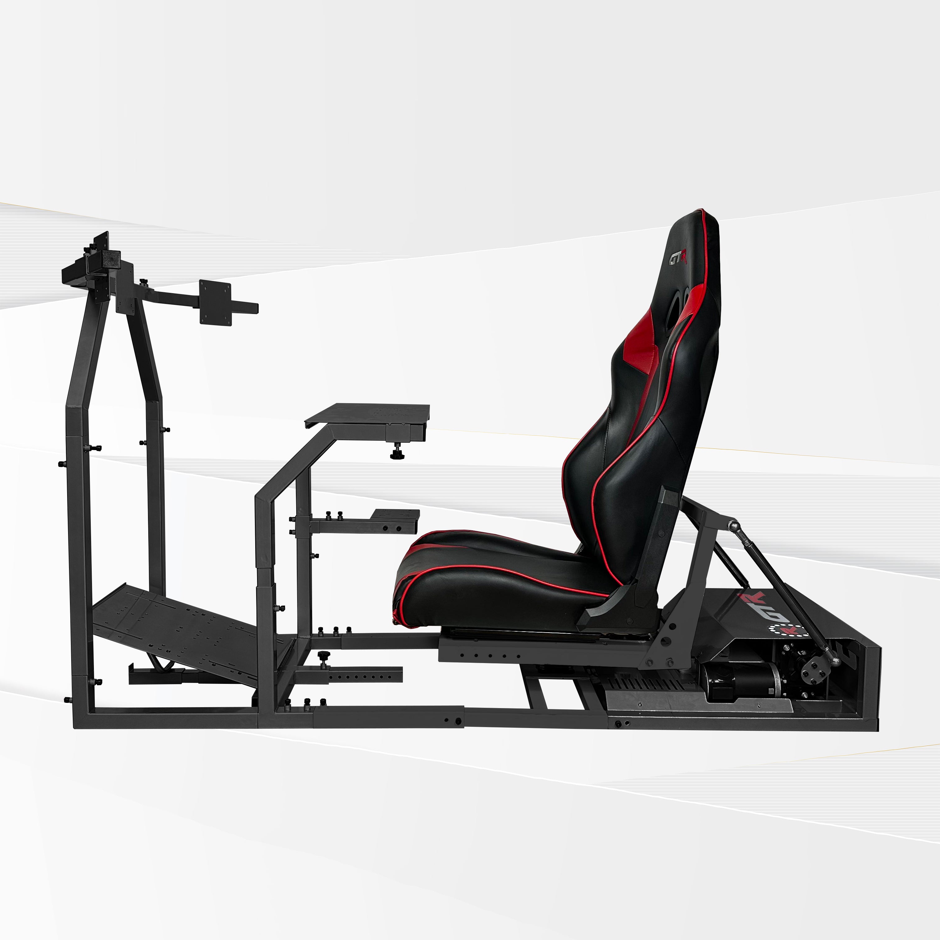GTM Model Motion Simulator