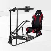 GTR Simulator - Design, Tested, and Used by Professional Racer