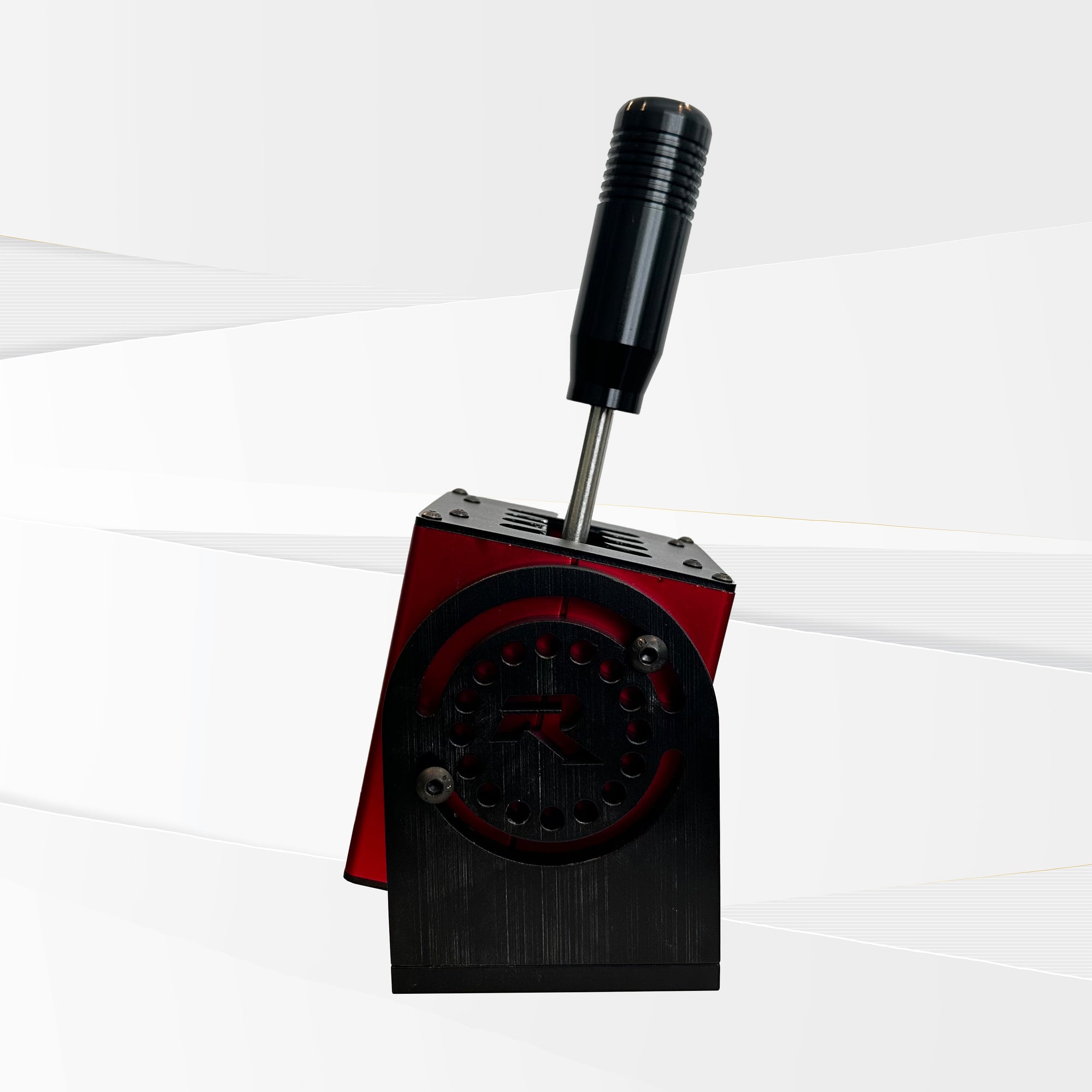 RSH3 USB 7+1 Gated Shifter – GTR Simulator